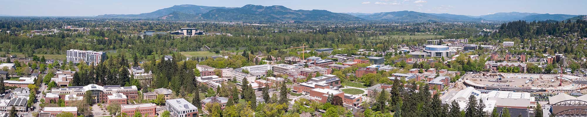 Tuition | University of Oregon